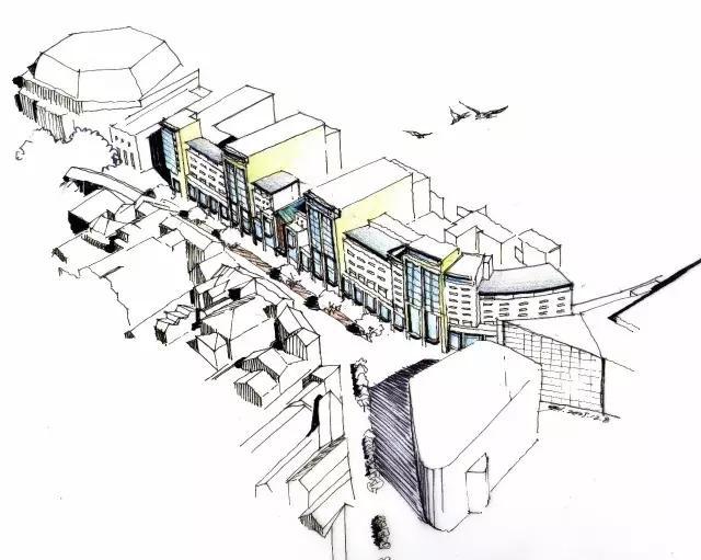 【深度好文】建筑师职业发展的 4S 法则（上）——黄俊 - 建筑学院官方网站
