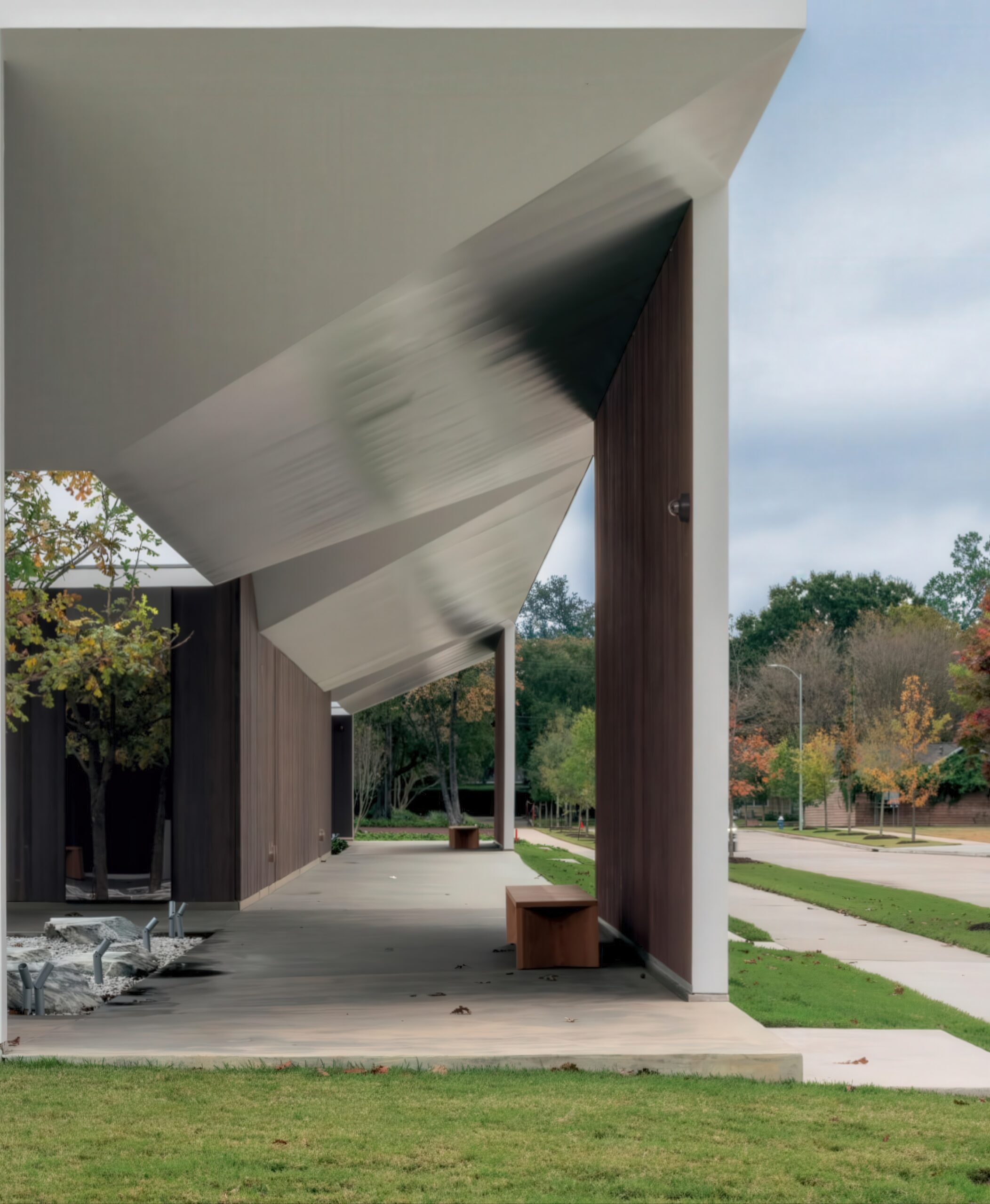 Menil绘画学院 / Menil Drawing Institute | MARKLEE 建筑事务所 - 建筑学院官方网站