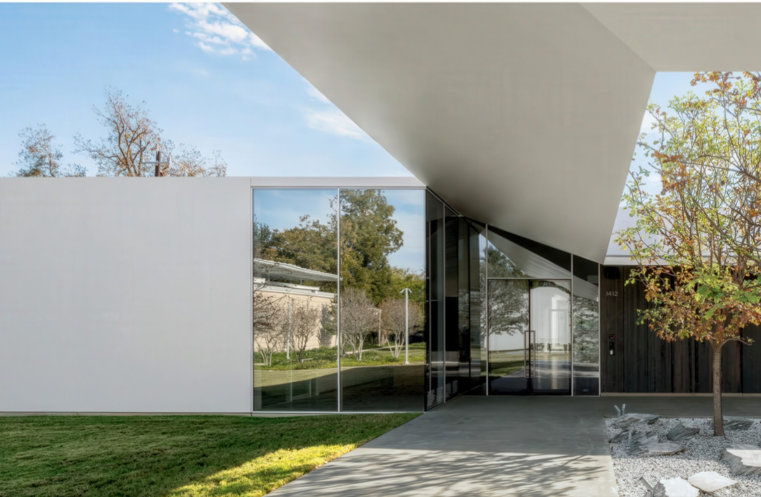 Menil绘画学院 / Menil Drawing Institute | MARKLEE 建筑事务所 - 建筑学院官方网站