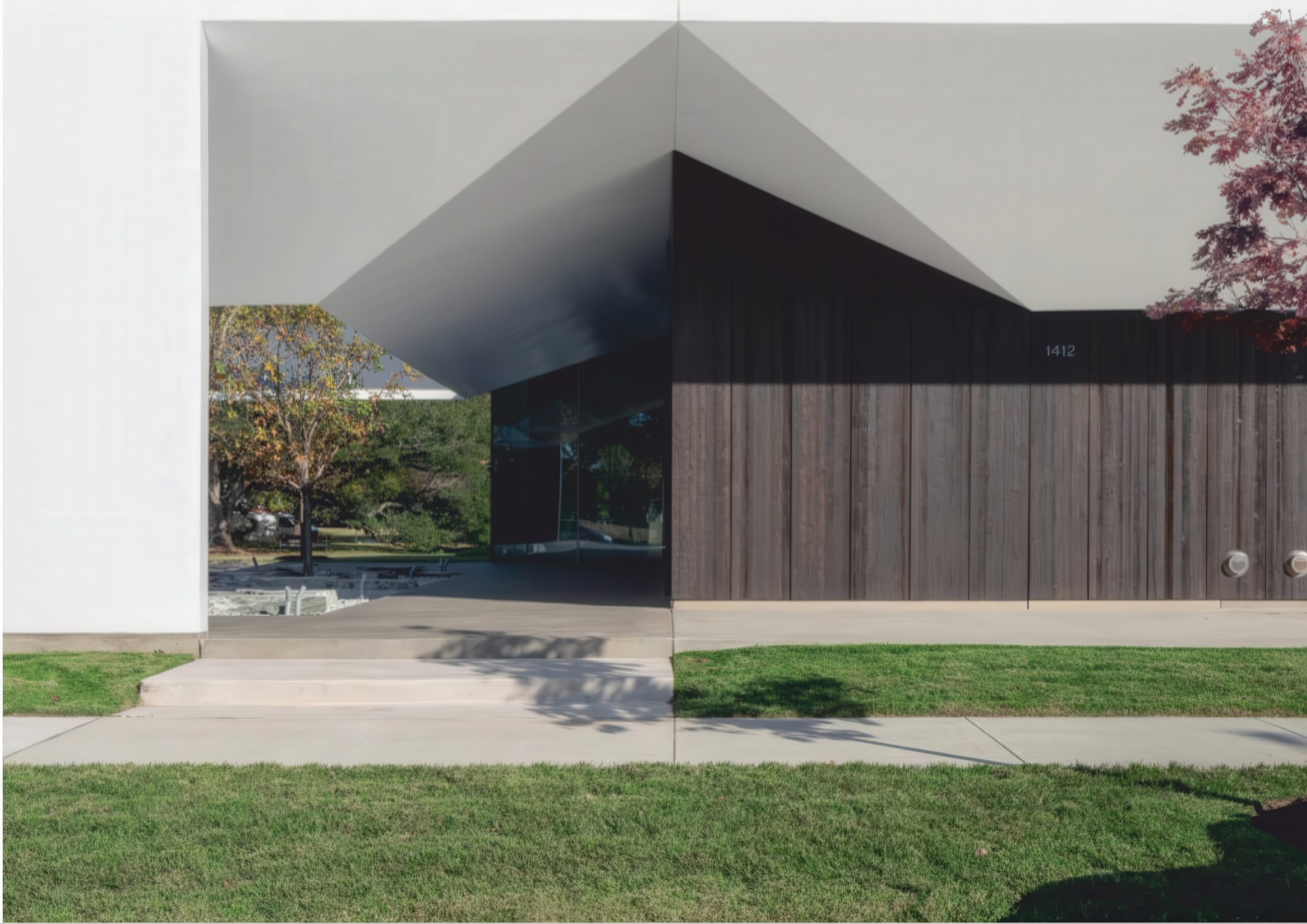 Menil绘画学院 / Menil Drawing Institute | MARKLEE 建筑事务所 - 建筑学院官方网站