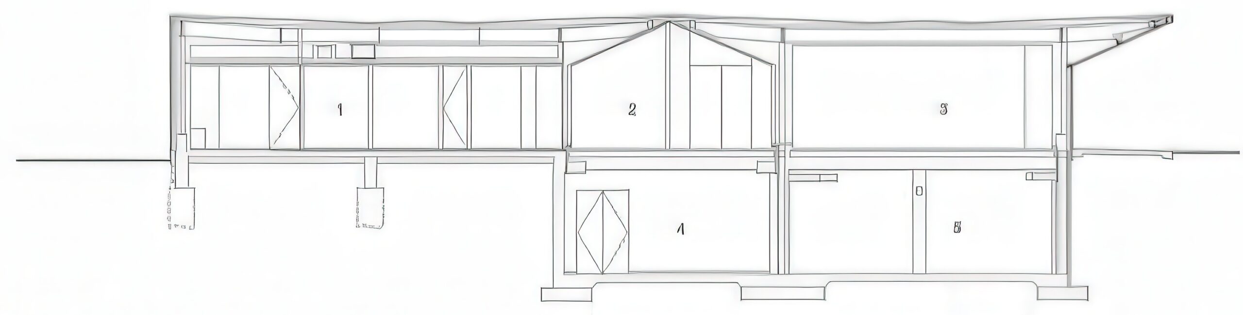 Menil绘画学院 / Menil Drawing Institute | MARKLEE 建筑事务所 - 建筑学院官方网站