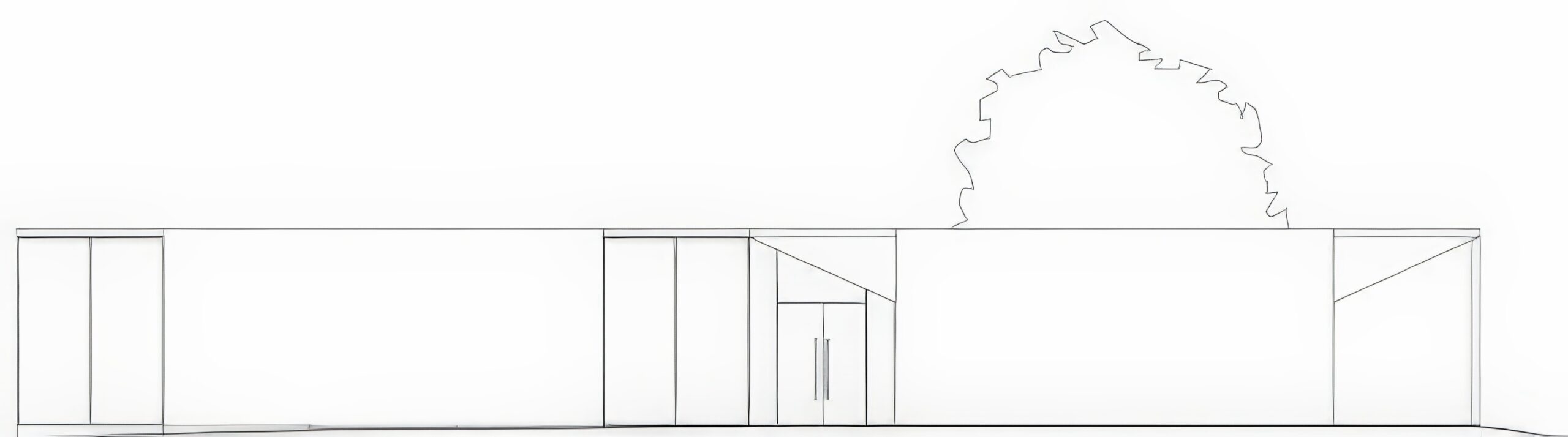 Menil绘画学院 / Menil Drawing Institute | MARKLEE 建筑事务所 - 建筑学院官方网站