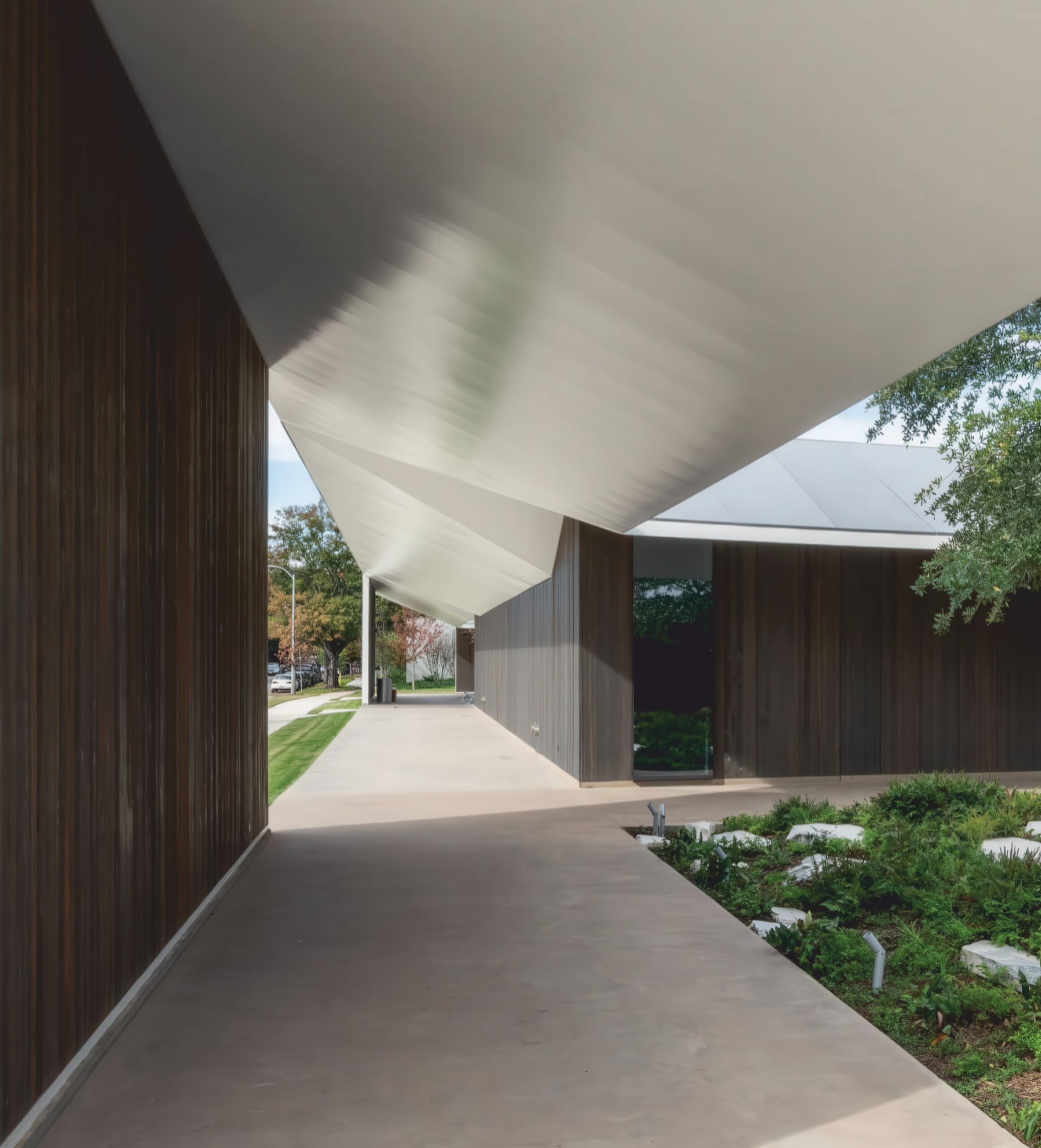 Menil绘画学院 / Menil Drawing Institute | MARKLEE 建筑事务所 - 建筑学院官方网站