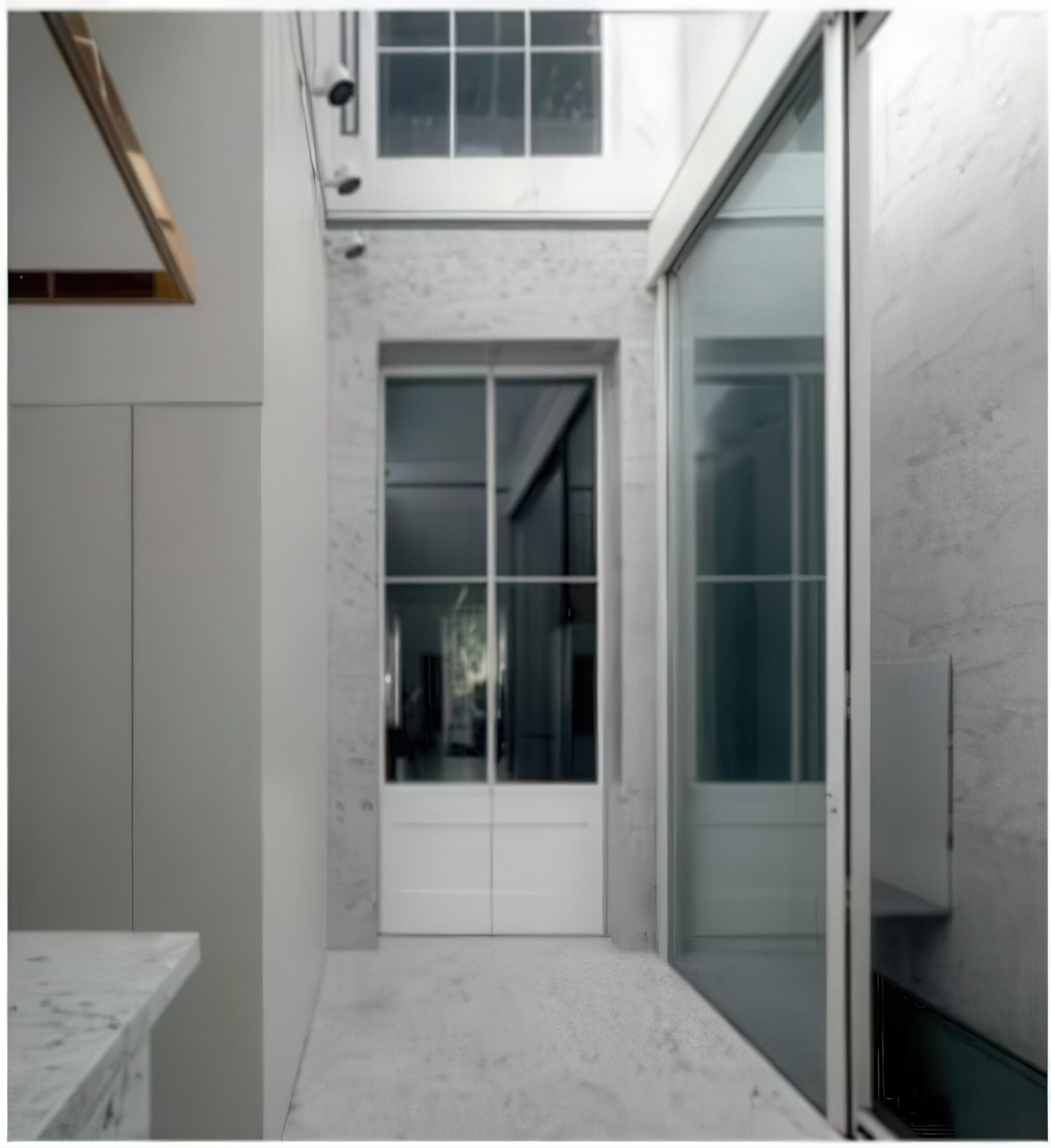 菲茨罗维亚房子 Fitzrovia House | 卡莫迪·格罗克建筑事务所｜Carmody Groarke - 建筑学院官方网站