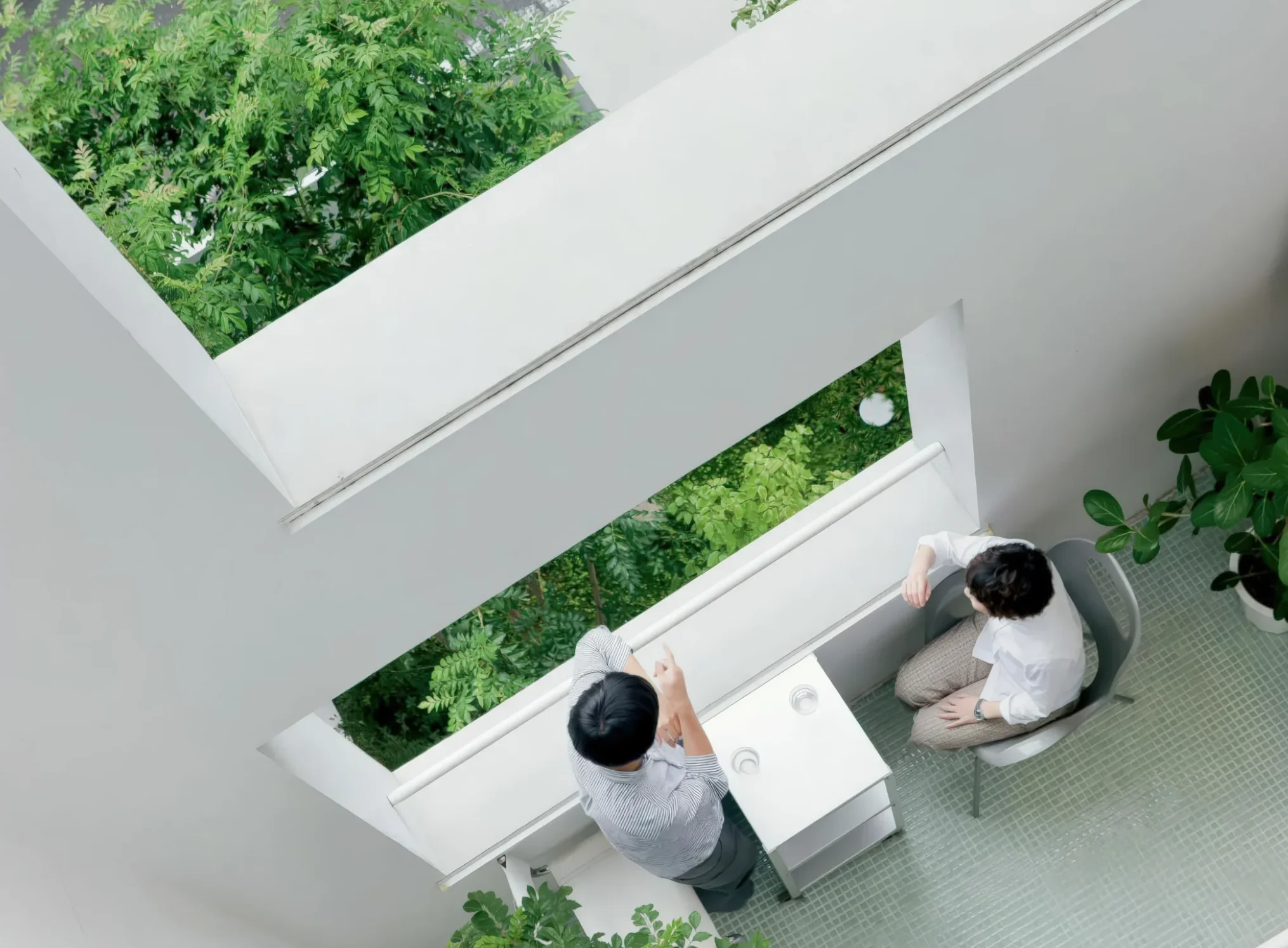 公寓在 Nerima / Apartments in Nerima | 长谷川豪建筑事务所｜Go Hasegawa - 建筑学院官方网站