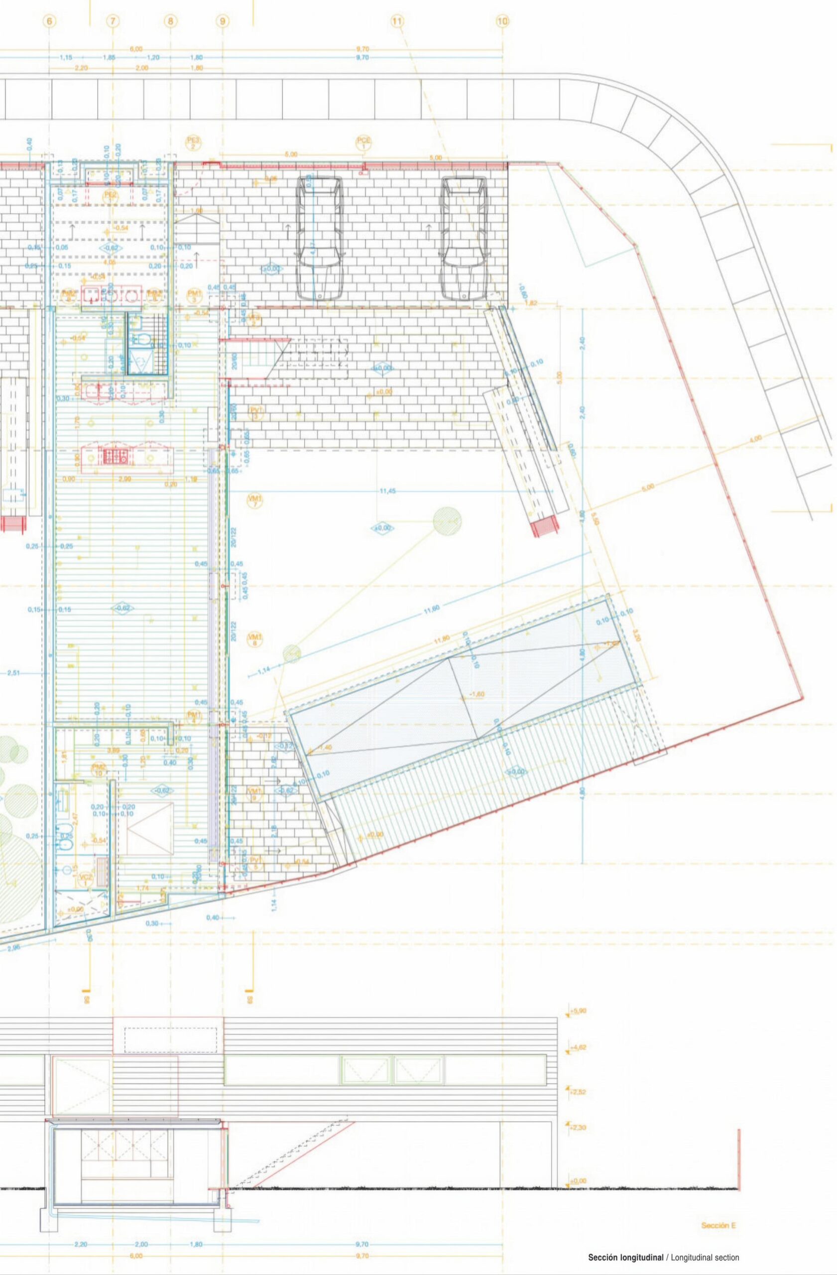 触摸建筑 Touching Houses | 斯米里扬·拉迪奇｜Smiljan Radić - 建筑学院官方网站