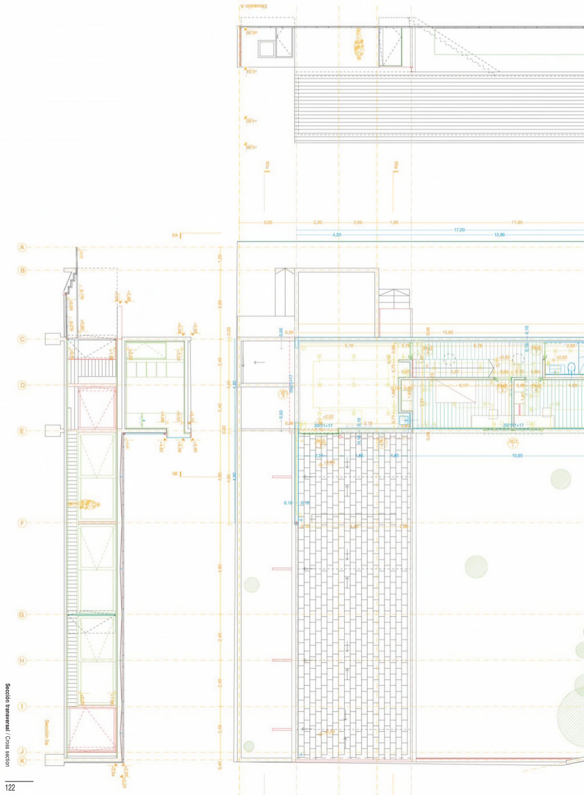 触摸建筑 Touching Houses | 斯米里扬·拉迪奇｜Smiljan Radić - 建筑学院官方网站