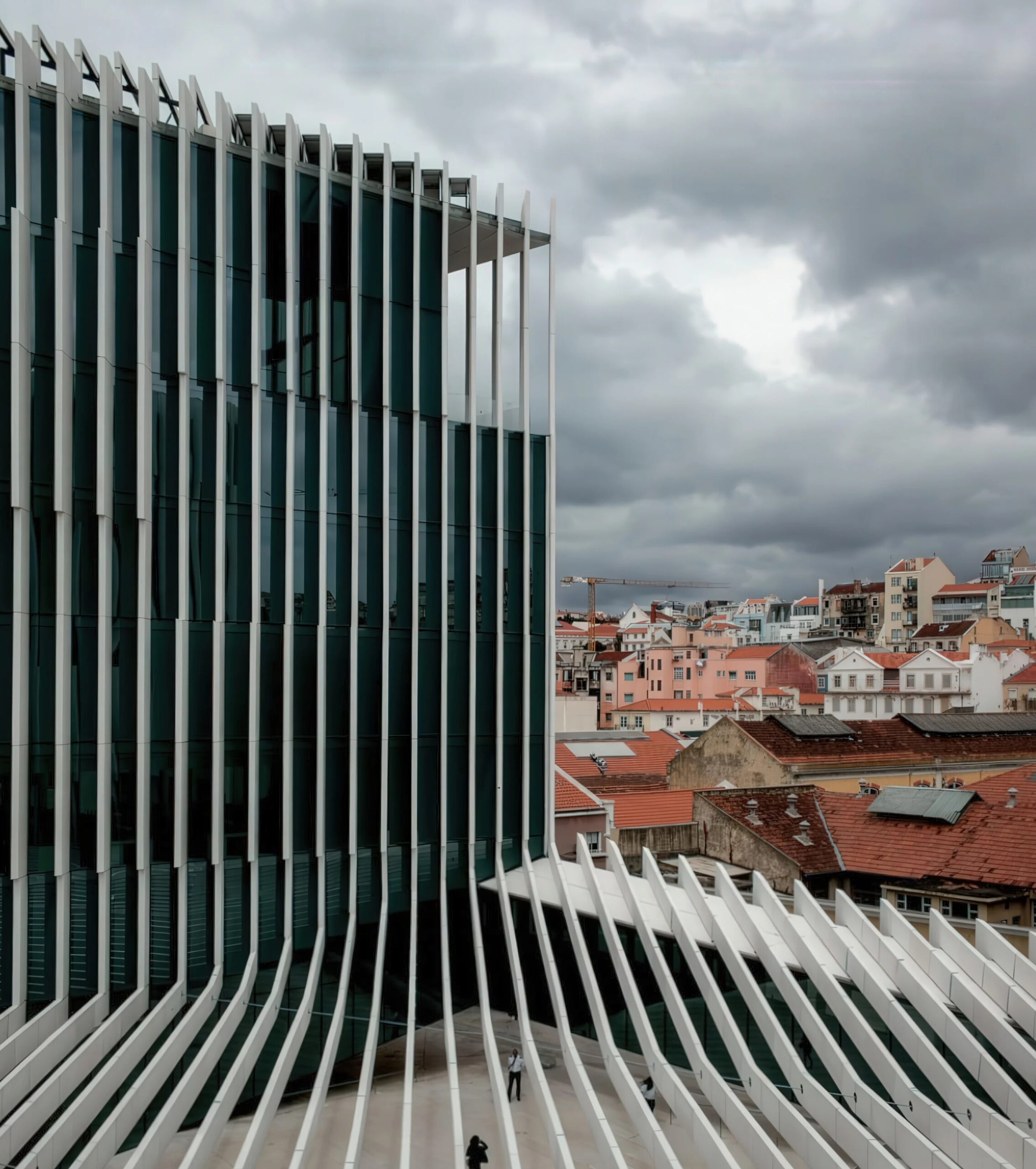 EDP集团总部大楼 / EDP Group Head Office | 艾雷斯·马特乌斯建筑事务所｜Aires Mateus - 建筑学院官方网站