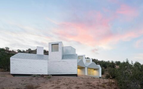 MOS Architects 归档 - 建筑学院官方网站
