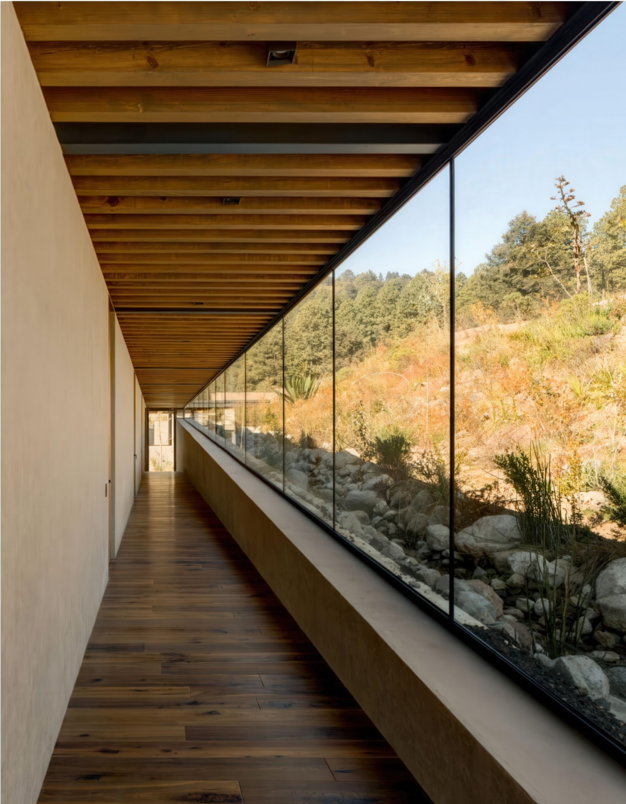 萨拉扎尔之家 Salazar House | 曼努埃尔·塞万提斯｜Manuel Cervantes - 建筑学院官方网站