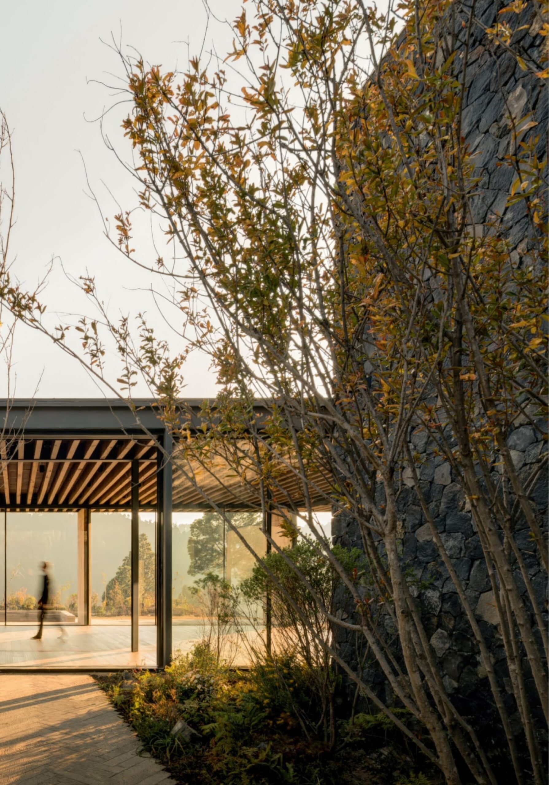萨拉扎尔之家 Salazar House | 曼努埃尔·塞万提斯｜Manuel Cervantes - 建筑学院官方网站