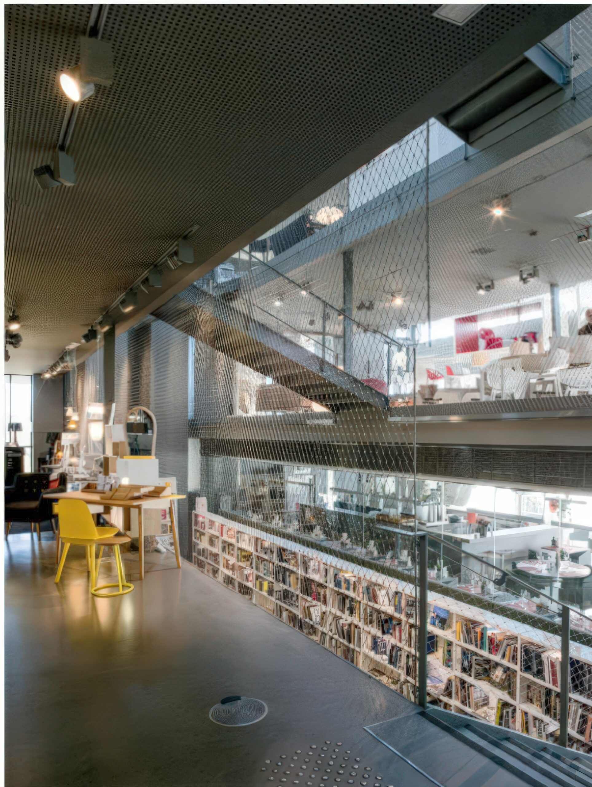 RBC设计中心，蒙彼利埃 RBC Design Centre, Montpellier | 让·努维尔建筑事务所｜Jean Nouvel ...