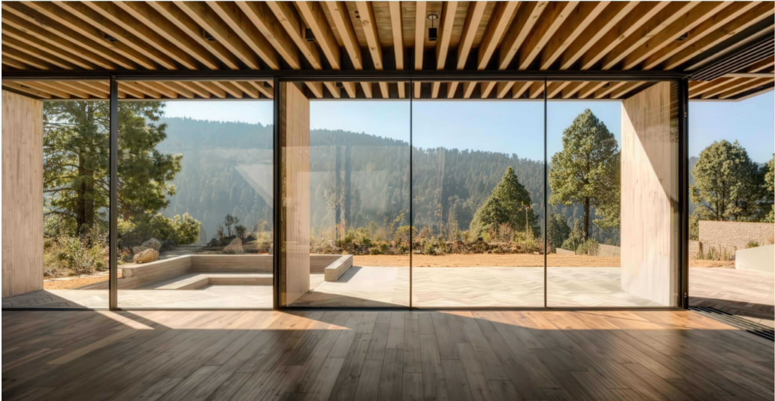 萨拉扎尔之家 Salazar House | 曼努埃尔·塞万提斯｜Manuel Cervantes - 建筑学院官方网站