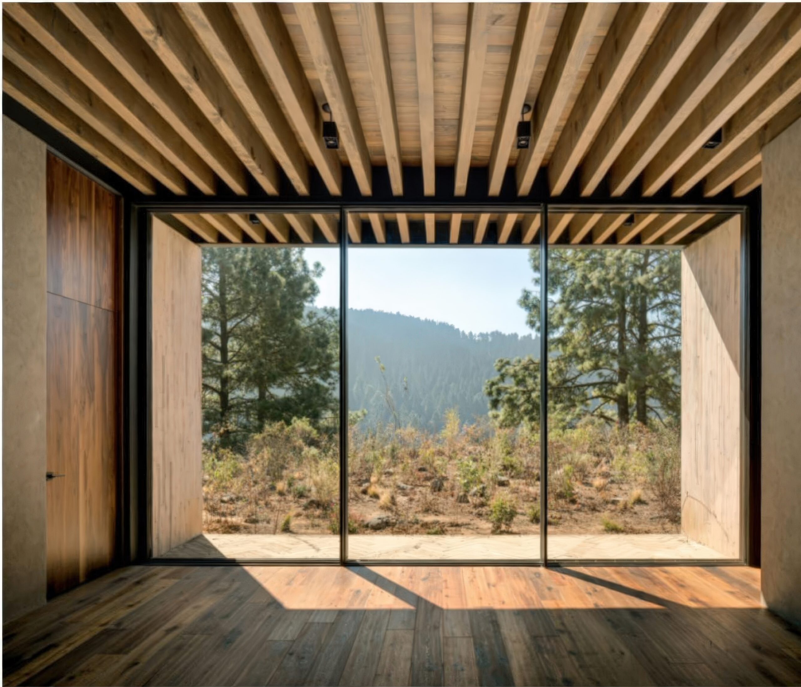 萨拉扎尔之家 Salazar House | 曼努埃尔·塞万提斯｜Manuel Cervantes - 建筑学院官方网站