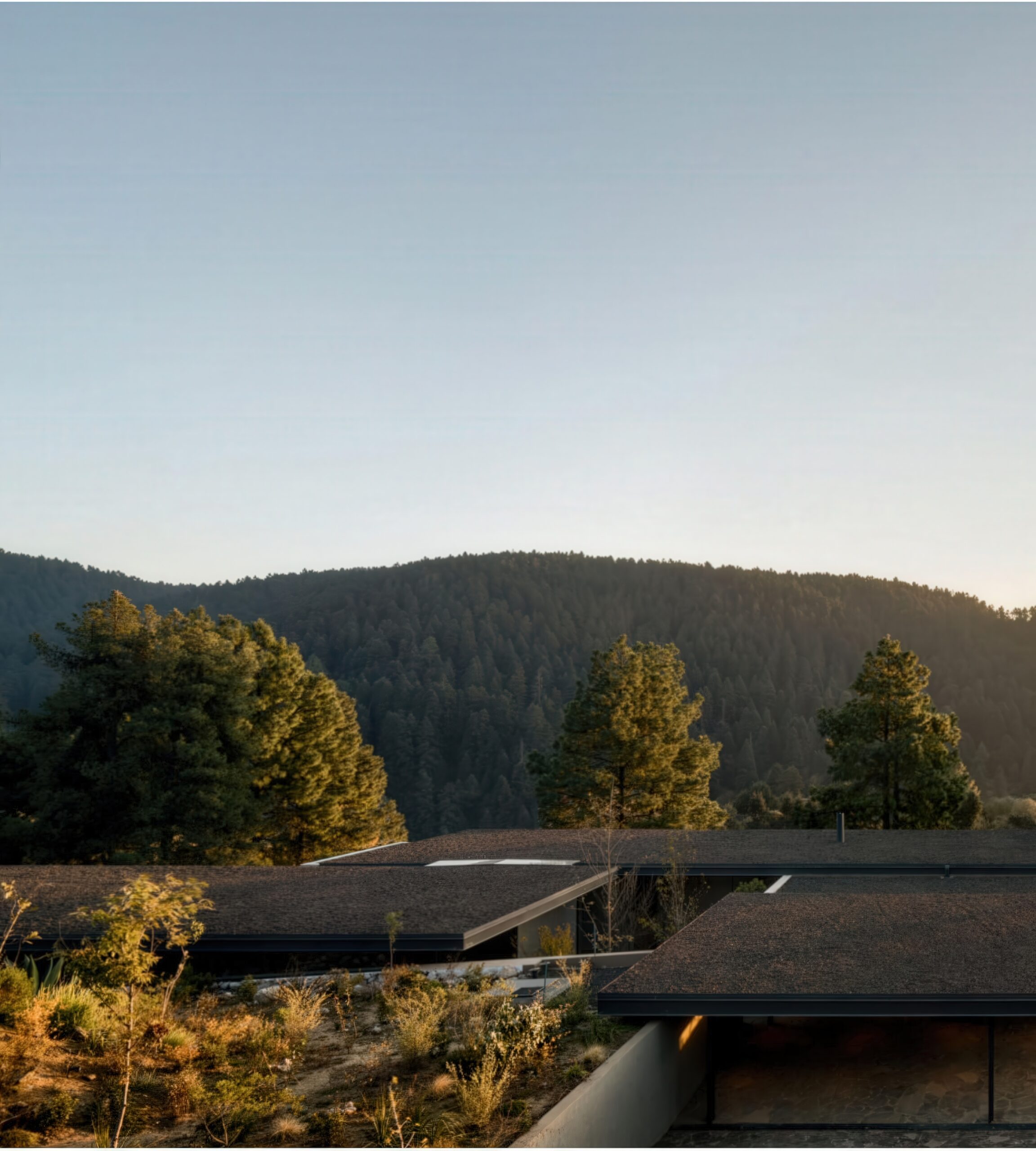 萨拉扎尔之家 Salazar House | 曼努埃尔·塞万提斯｜Manuel Cervantes - 建筑学院官方网站