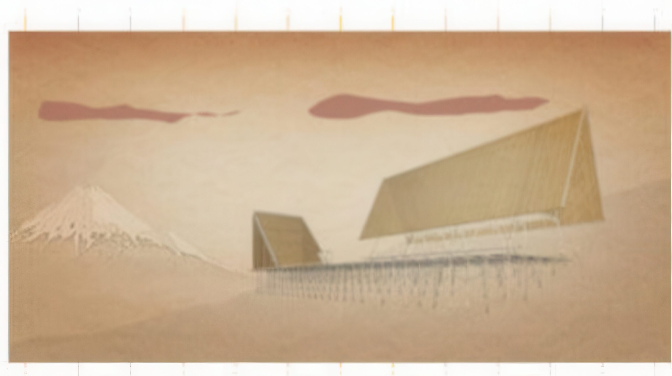 Prism House + Terrace Room | 斯米里扬·拉迪奇｜Smiljan Radić - 建筑学院官方网站