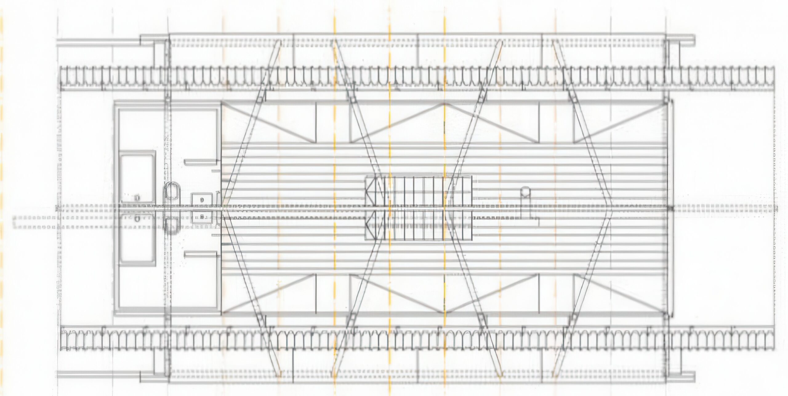 Prism House + Terrace Room | 斯米里扬·拉迪奇｜Smiljan Radić - 建筑学院官方网站