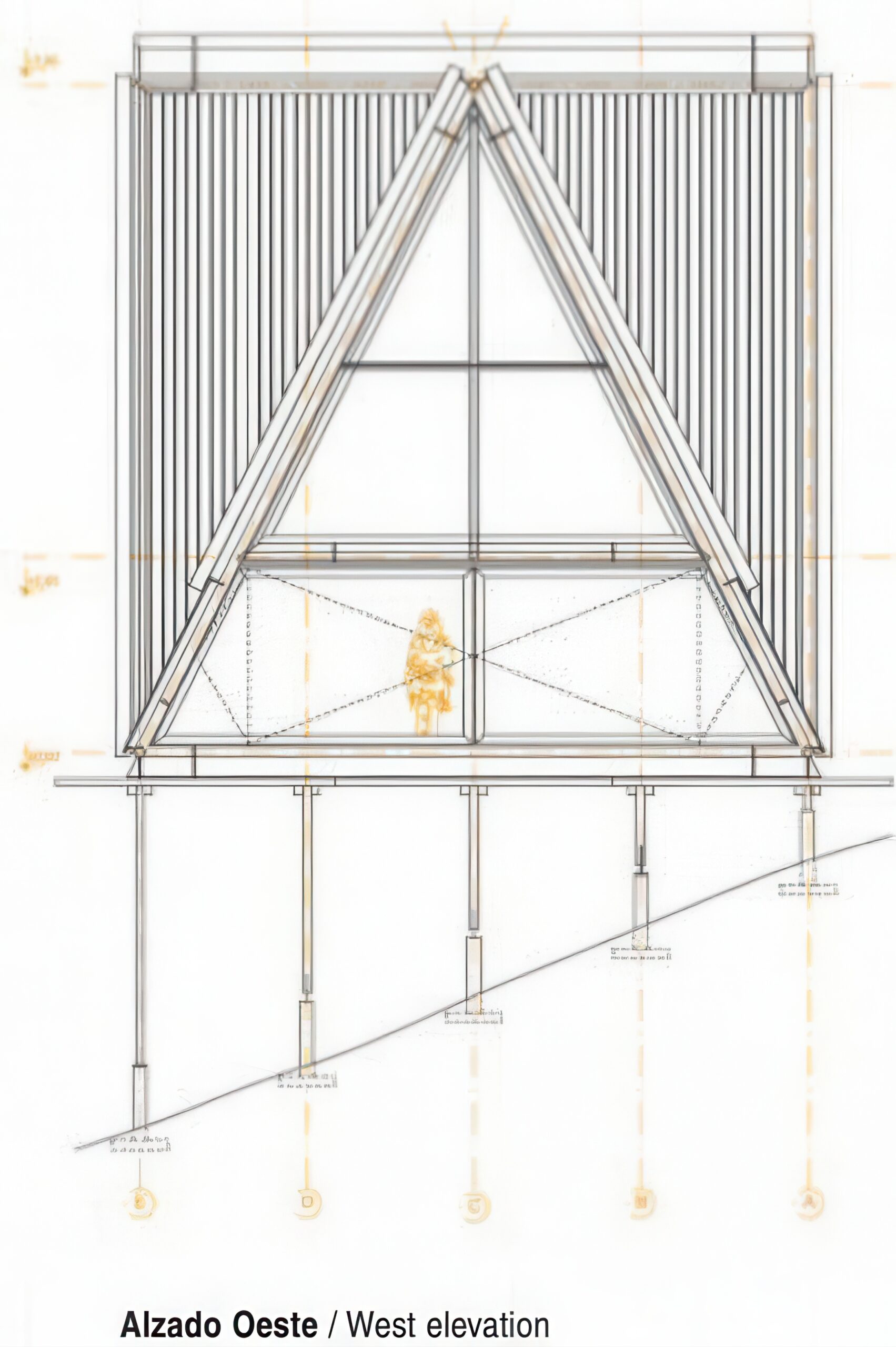 Prism House + Terrace Room | 斯米里扬·拉迪奇｜Smiljan Radić - 建筑学院官方网站